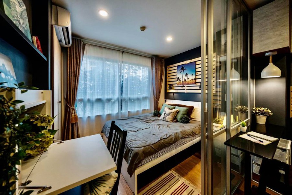 Scancondo | ให้เช่า คอนโด ลุมพินี วิลล์ อ่อนนุช 46 ห้องสวย สะอาด ฟังก์ชั่นครบครัน ห้ามพลาด